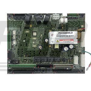 Cummins PCC3300MLD Control Board