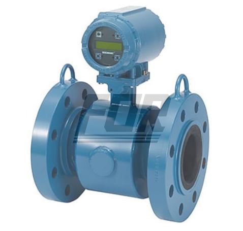 Rosemount 8705 Flange flow tube 8705NHA120S1W0N0G1Q4