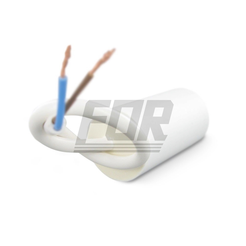 CAPACITOR, 10UF, MLR25PRL 451003571/MK SH, ICAR