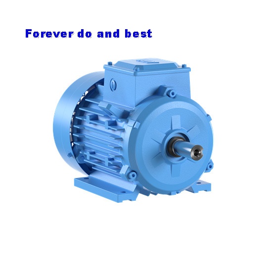 M2BAX 100LA4 ABB Electric motor with squirrel-cage rotor, 3 phase