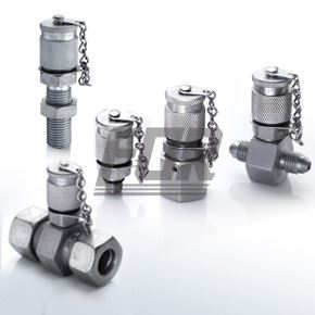 GS-Hydro Test Coupling