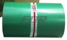 Tip Top Repair strip For the repair of longitudinal belt cover damage.