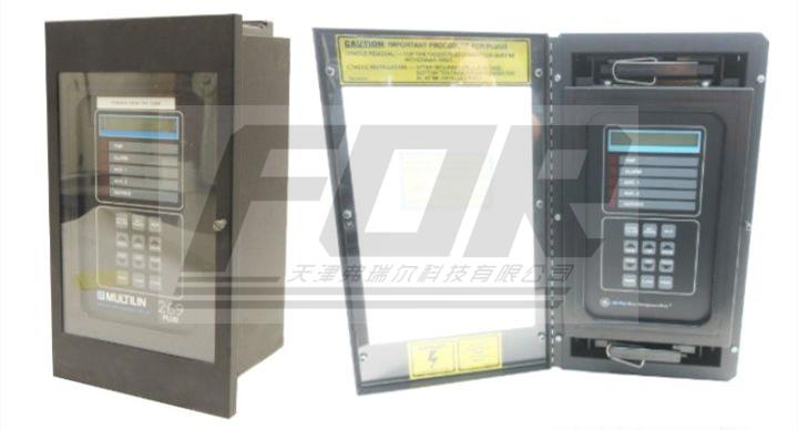 GE 269PLUS-100P-HI Motor Management Relay