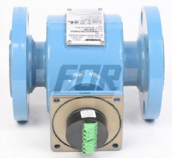 Rosemount 8705 Flange flow tube 8705NHA120S1W0N0G1Q4
